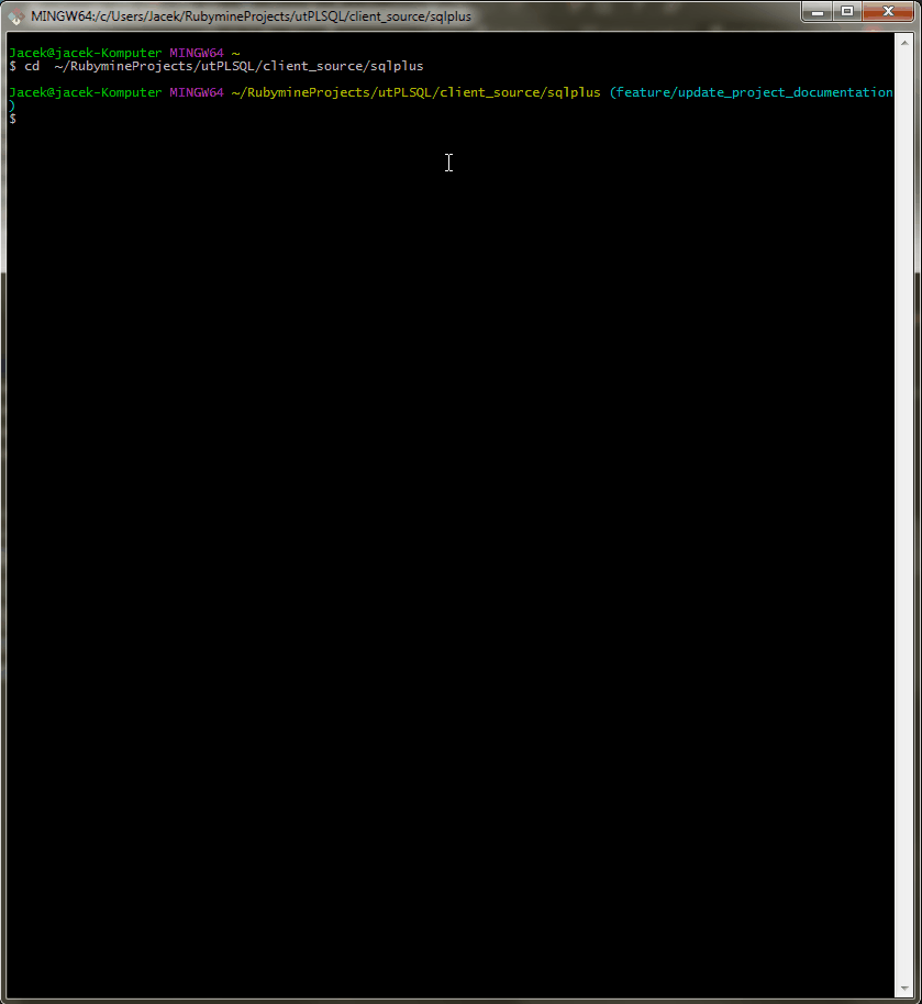 Introduction To UtPLSQL UtPLSQL framework